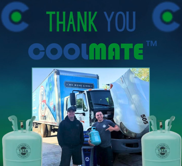 CoolmateGas