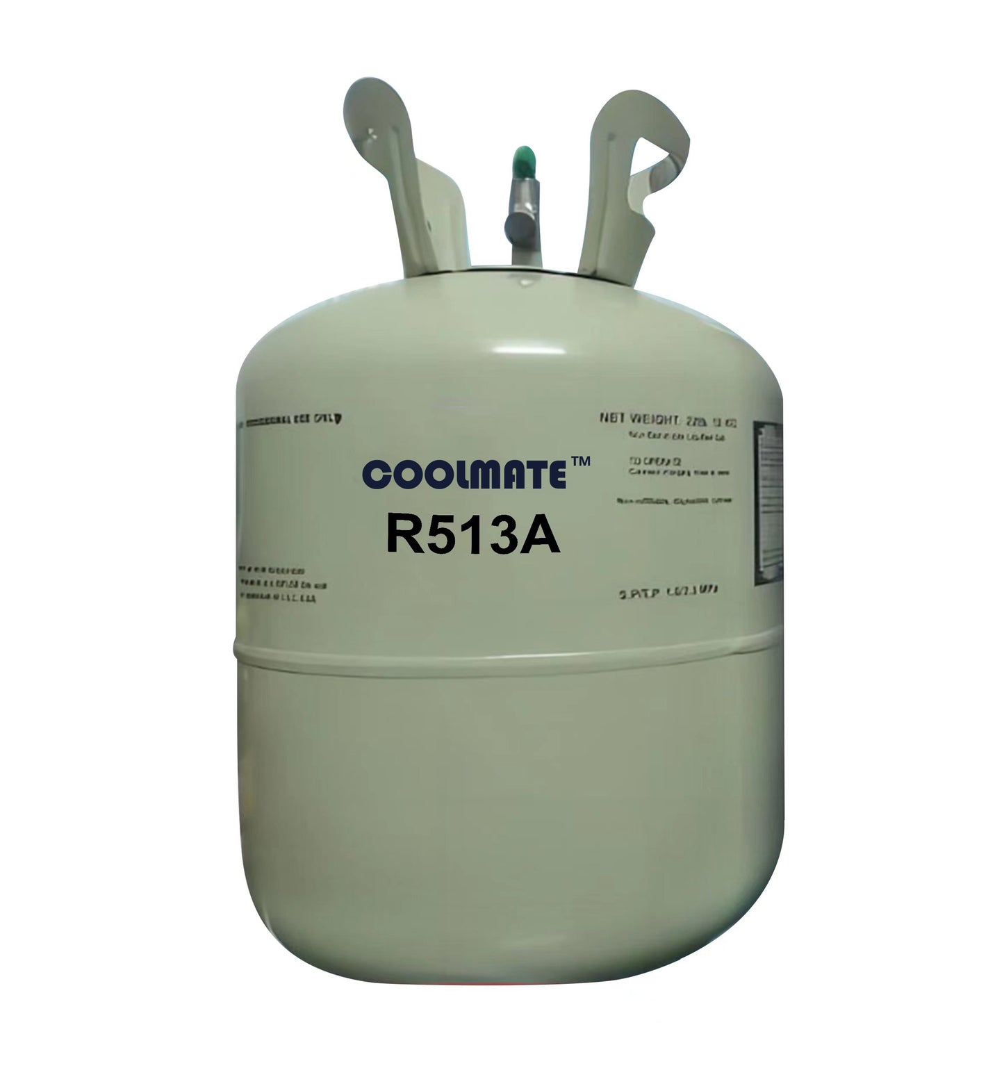 R-513A Refrigerant 30 LB|CoolmateGas Refrigerant
