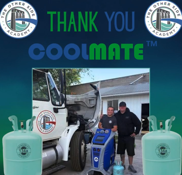 CoolmateGas